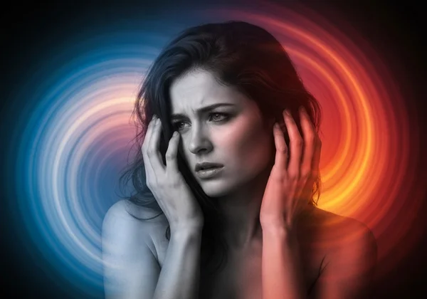 Symptômes du TDAH chez les femmes : différences dans le test ASRS ...